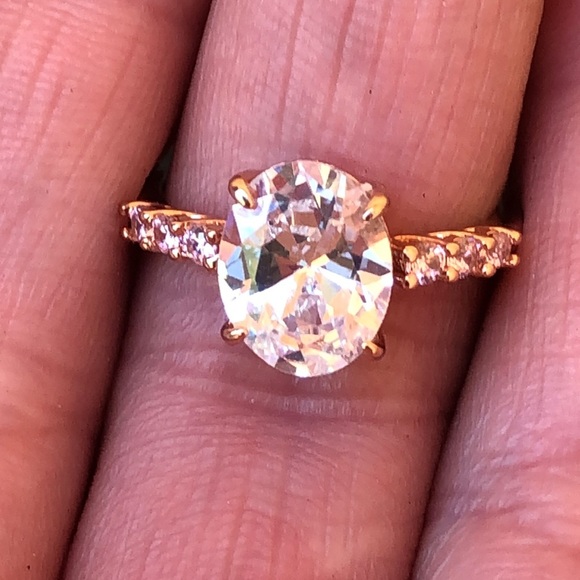 Fragrant Jewels | Jewelry | Fragrant Jewels Rose Gold To Me Your ...